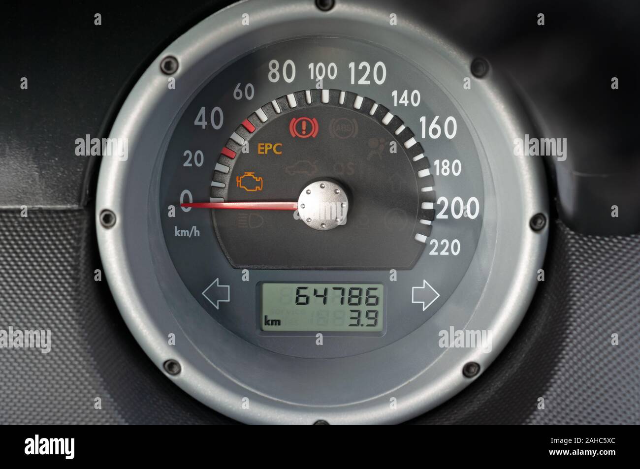 Automatischer tacho -Fotos und -Bildmaterial in hoher Auflösung – Alamy