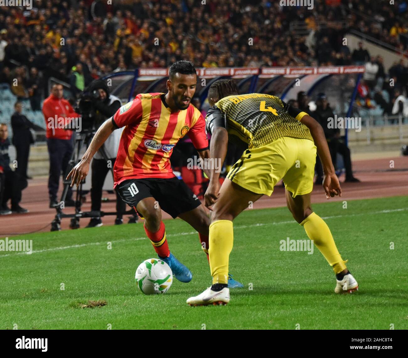 Yannick bangala litombo -Fotos und -Bildmaterial in hoher Auflösung – Alamy