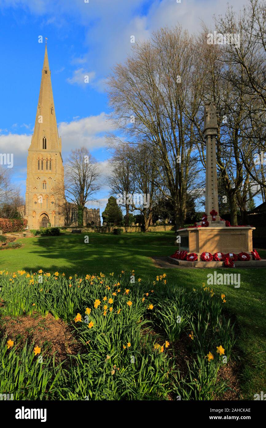 Raunds geschichte -Fotos und -Bildmaterial in hoher Auflösung – Alamy