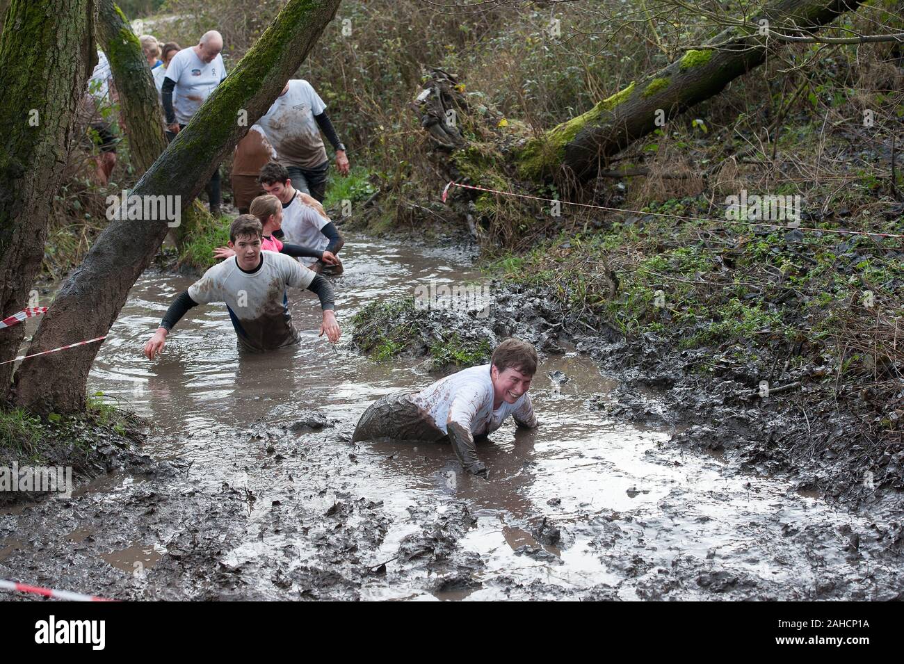 Schlammige läufer -Fotos und -Bildmaterial in hoher Auflösung – Alamy