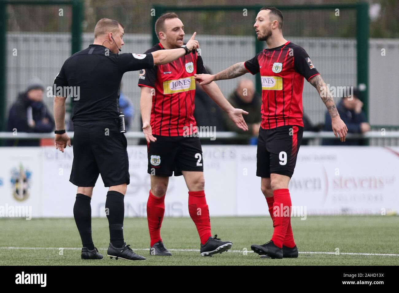 Rhys murphy -Fotos und -Bildmaterial in hoher Auflösung – Alamy