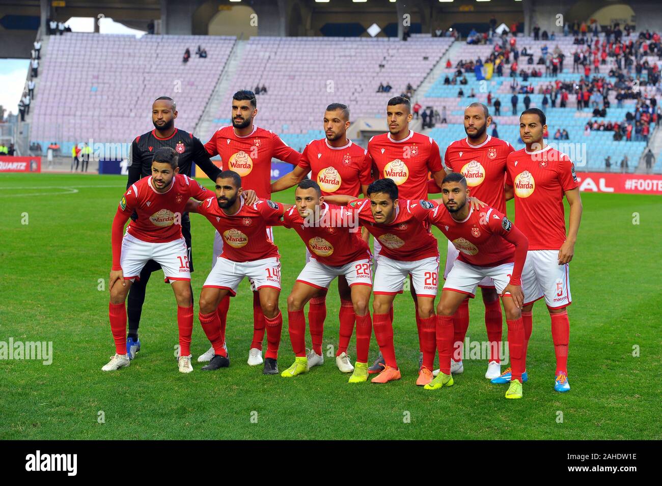 Teamfoto von etoile sahel -Fotos und -Bildmaterial in hoher Auflösung ...