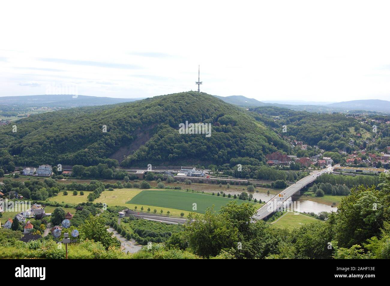 Stadt minden -Fotos und -Bildmaterial in hoher Auflösung – Alamy