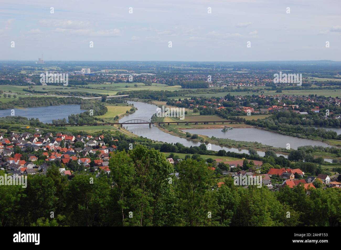 Stadt minden -Fotos und -Bildmaterial in hoher Auflösung – Alamy