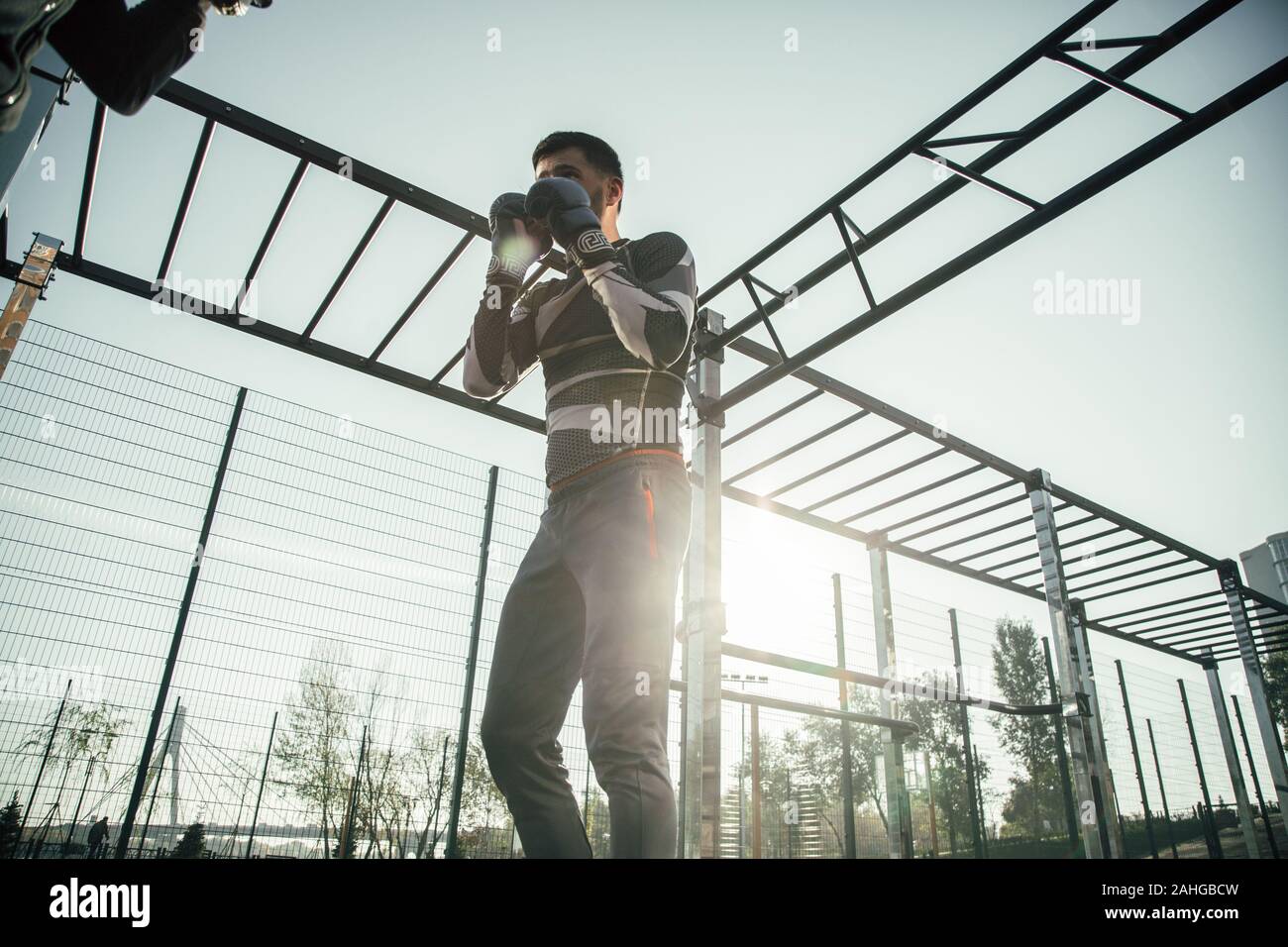 Physische perfektion -Fotos und -Bildmaterial in hoher Auflösung – Alamy
