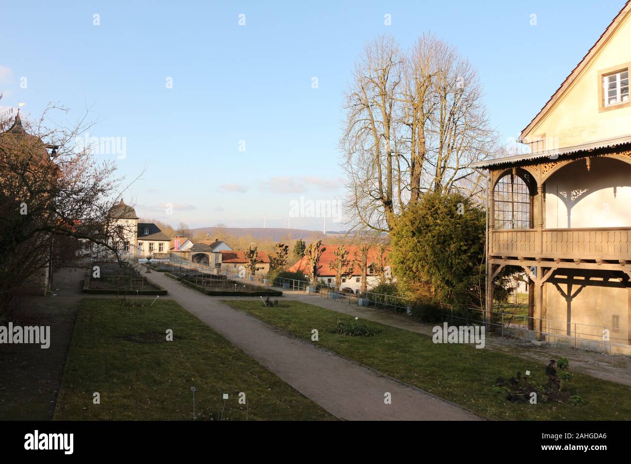 Lichtenau in westfalen -Fotos und -Bildmaterial in hoher Auflösung – Alamy