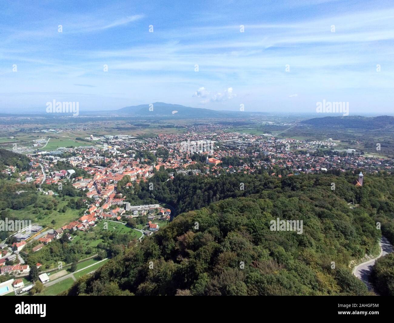 Samobor touristenfoto -Fotos und -Bildmaterial in hoher Auflösung – Alamy