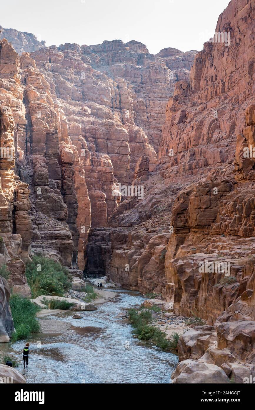 Al mujib -Fotos und -Bildmaterial in hoher Auflösung – Alamy