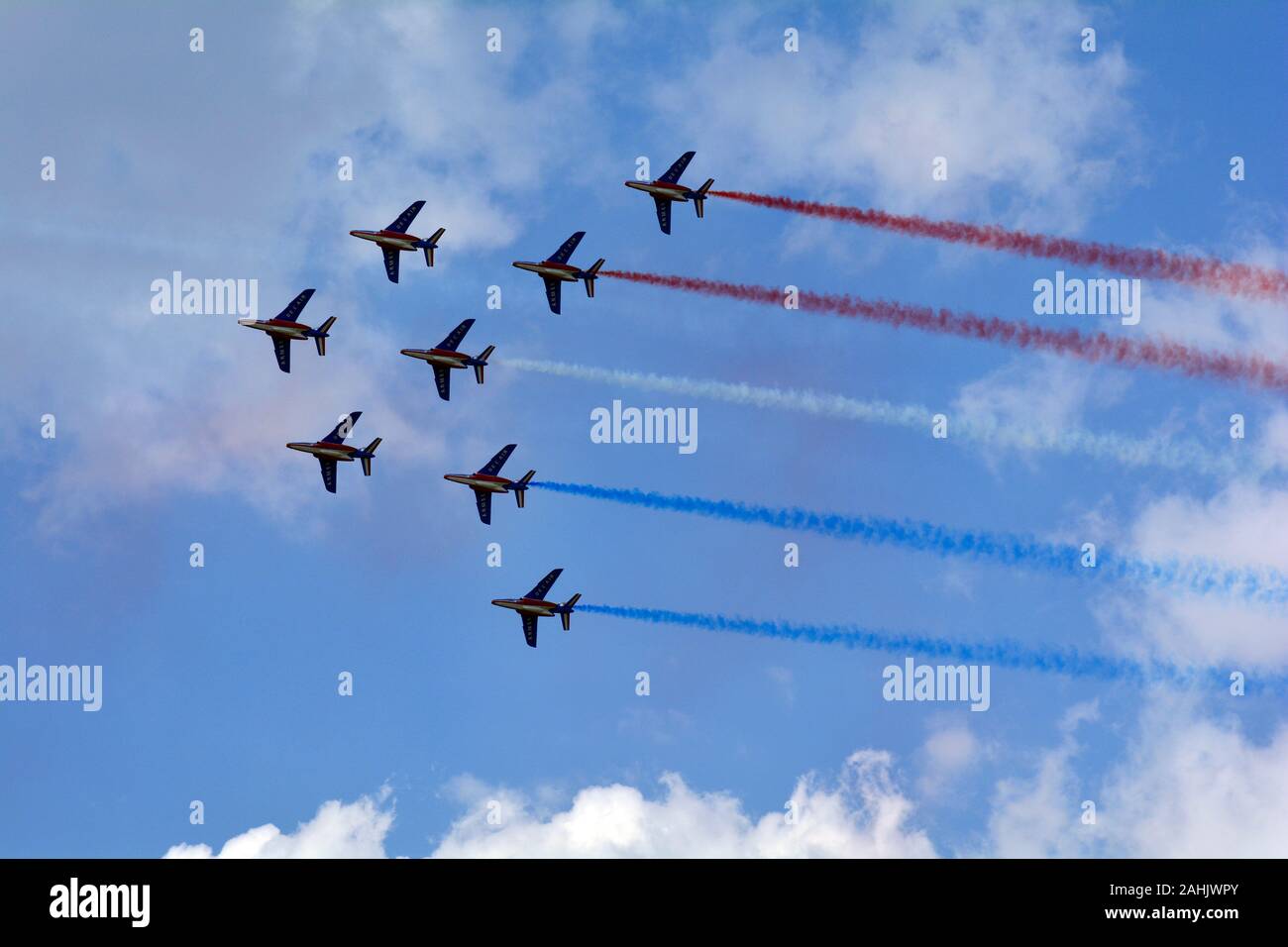 Airforce airshow -Fotos und -Bildmaterial in hoher Auflösung – Alamy