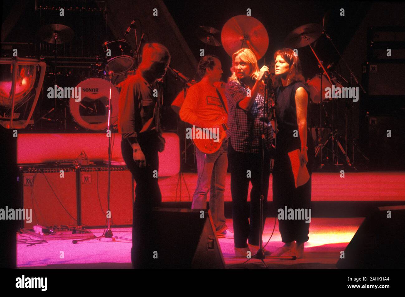 Abba music -Fotos und -Bildmaterial in hoher Auflösung – Alamy