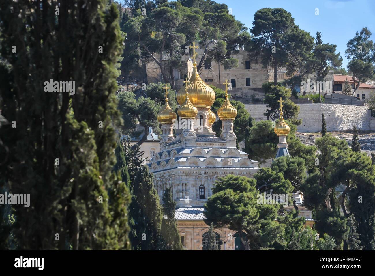 Heilige maria magdalenenkirche -Fotos und -Bildmaterial in hoher Auflösung – Alamy