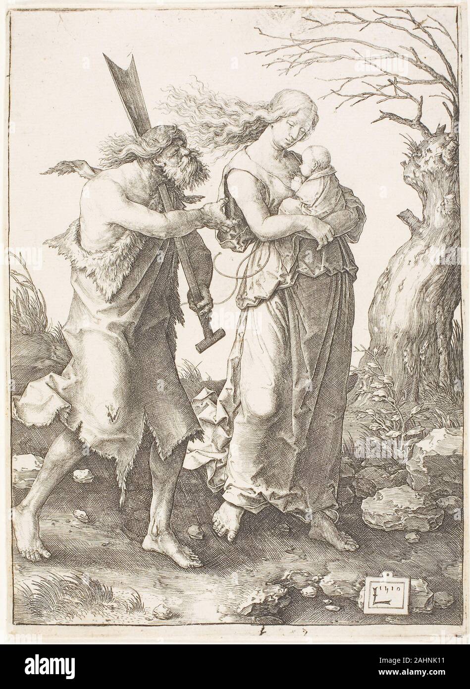 Das exil aus dem paradies -Fotos und -Bildmaterial in hoher Auflösung – Alamy