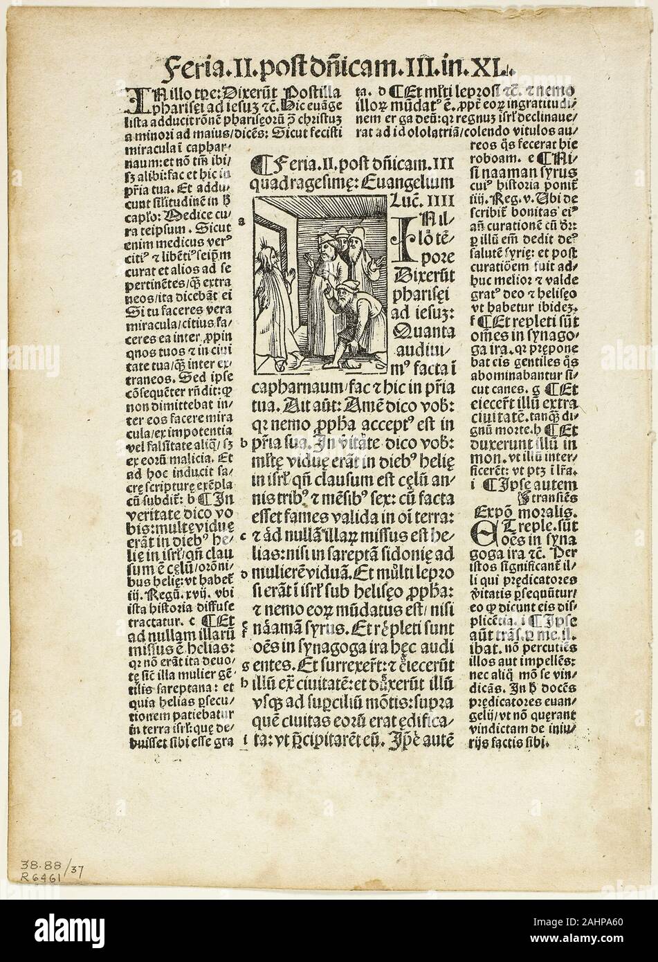 Urs graf der altere Stockfotos und -bilder Kaufen - Alamy