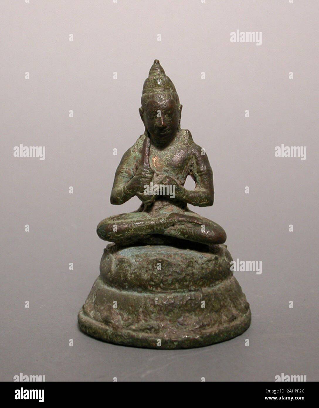 Manjushri bodhisattva -Fotos und -Bildmaterial in hoher Auflösung – Alamy