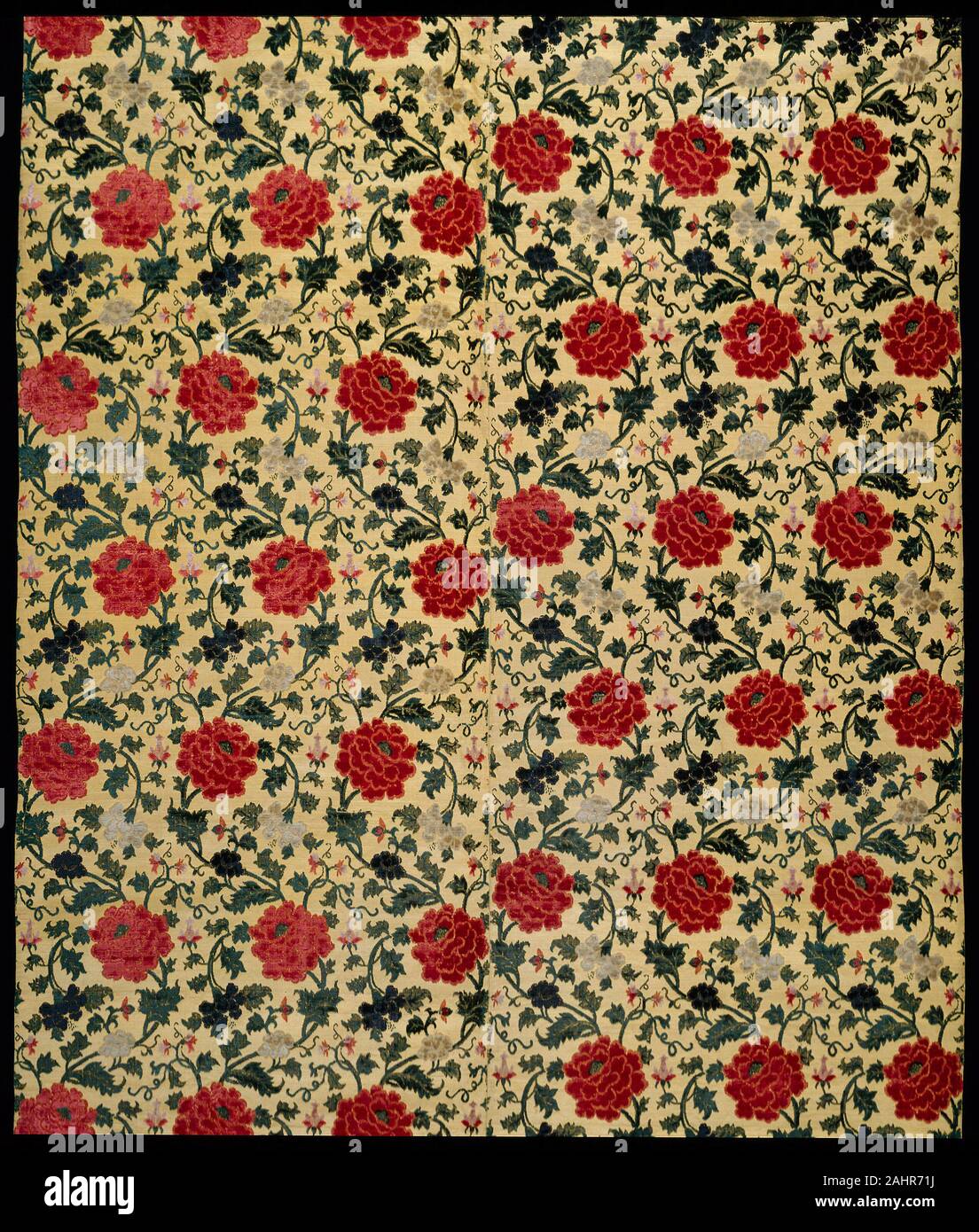 Warp float konfrontiert 5 -Fotos und -Bildmaterial in hoher Auflösung ...