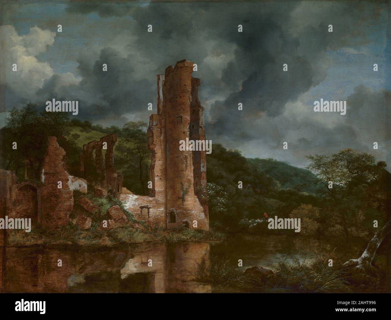 Ruisdael landscape -Fotos und -Bildmaterial in hoher Auflösung – Alamy