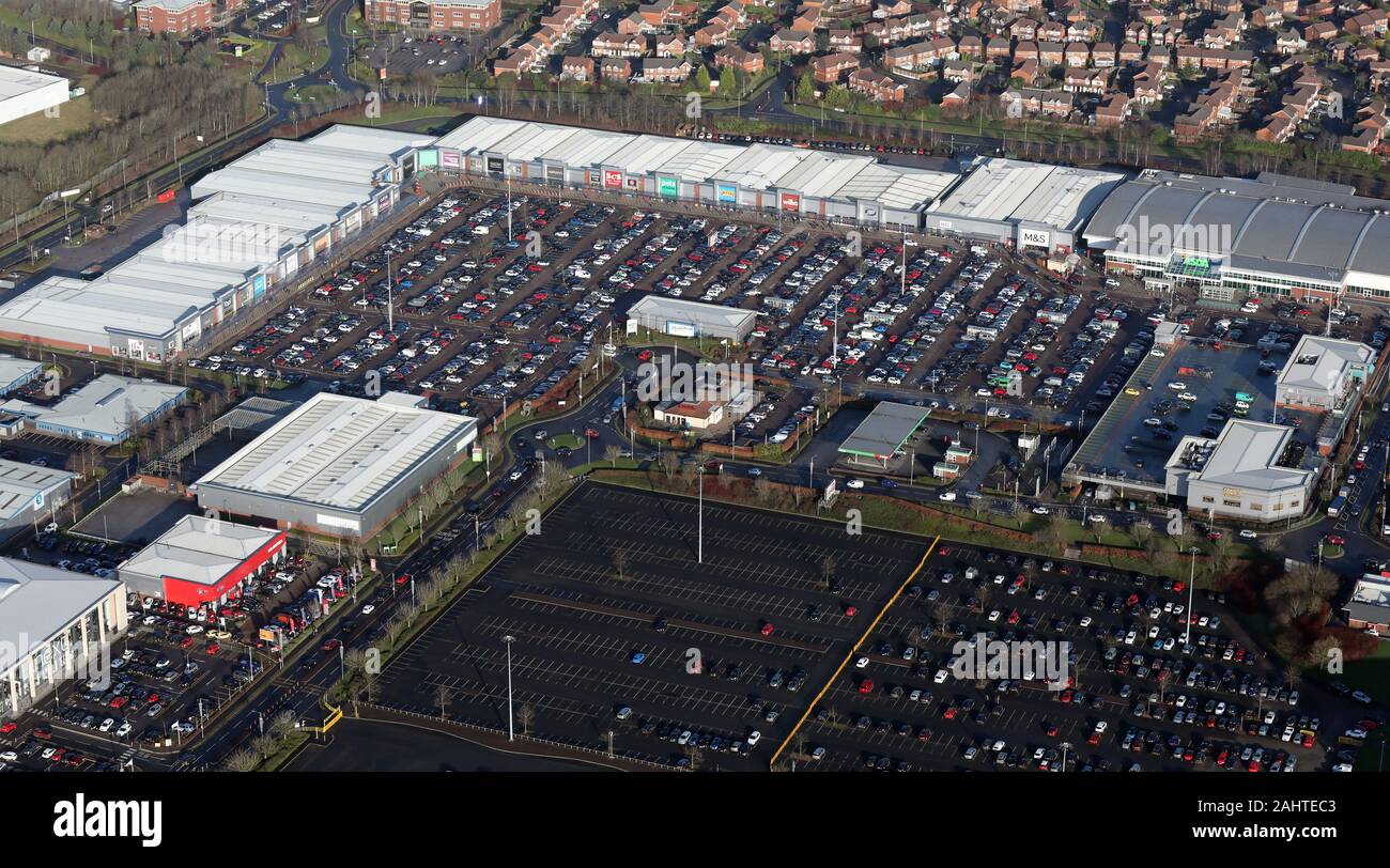 Middlebrook einzelhandel und freizeitpark -Fotos und -Bildmaterial in ...