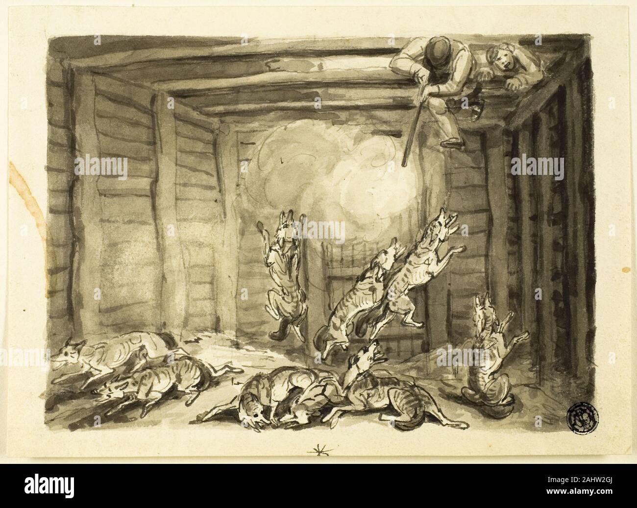 Samuel howett -Fotos und -Bildmaterial in hoher Auflösung – Alamy
