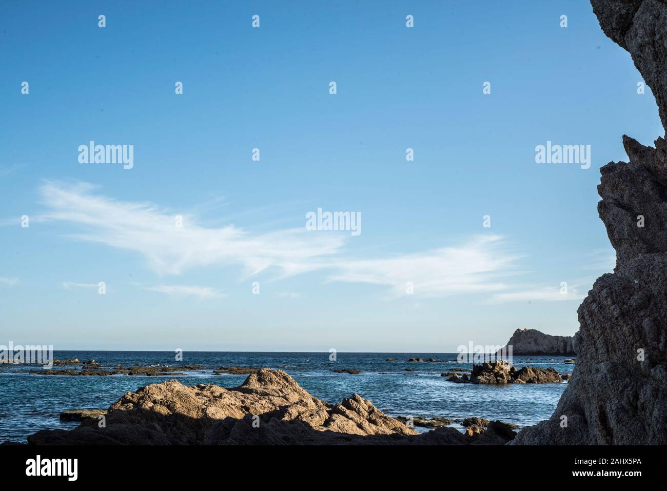Strand bei baja -Fotos und -Bildmaterial in hoher Auflösung – Alamy