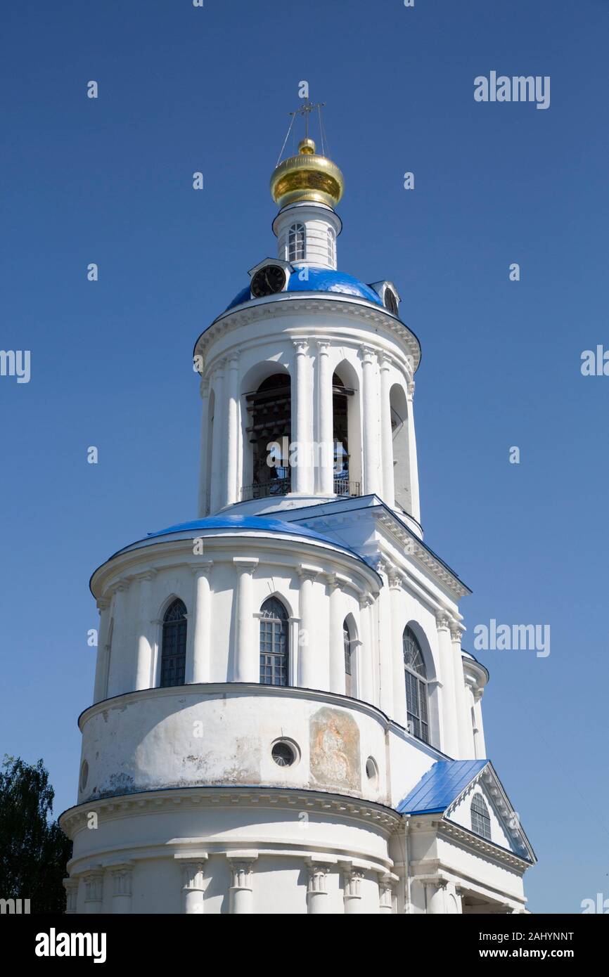 Svyato bogolyubsky kloster -Fotos und -Bildmaterial in hoher Auflösung – Alamy