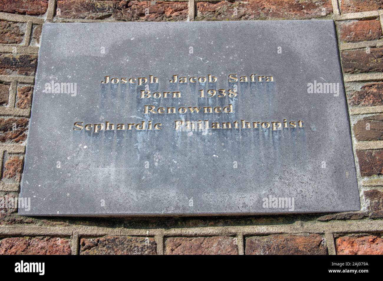 Jacob safra -Fotos und -Bildmaterial in hoher Auflösung – Alamy