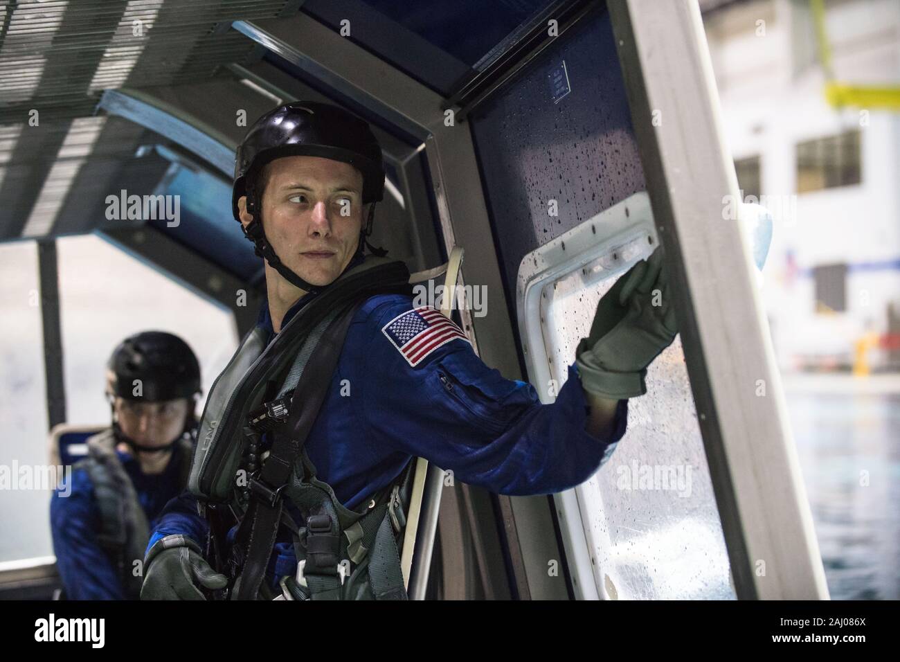 Texas houston johnson space center sonny carter -Fotos und ...