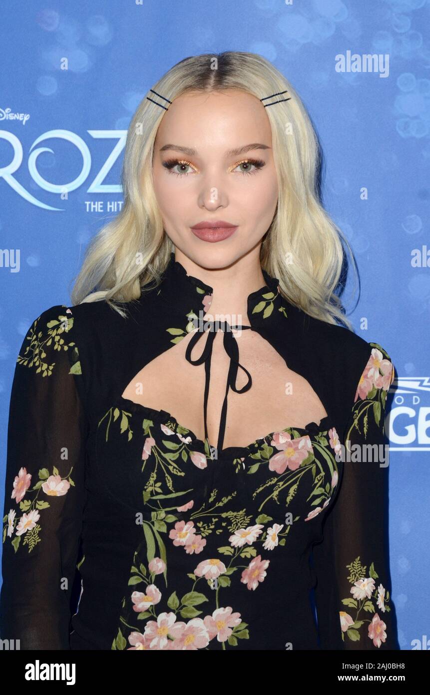 Dove cameron actress -Fotos und -Bildmaterial in hoher Auflösung ...