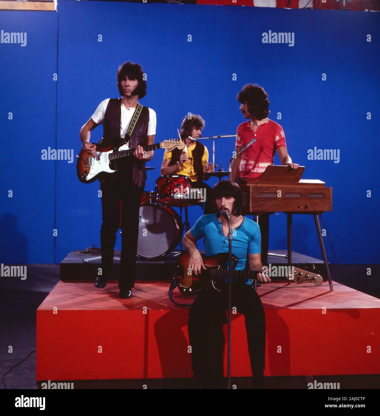 Mungo Jerry Gruppe Stockfotos und -bilder Kaufen - Alamy