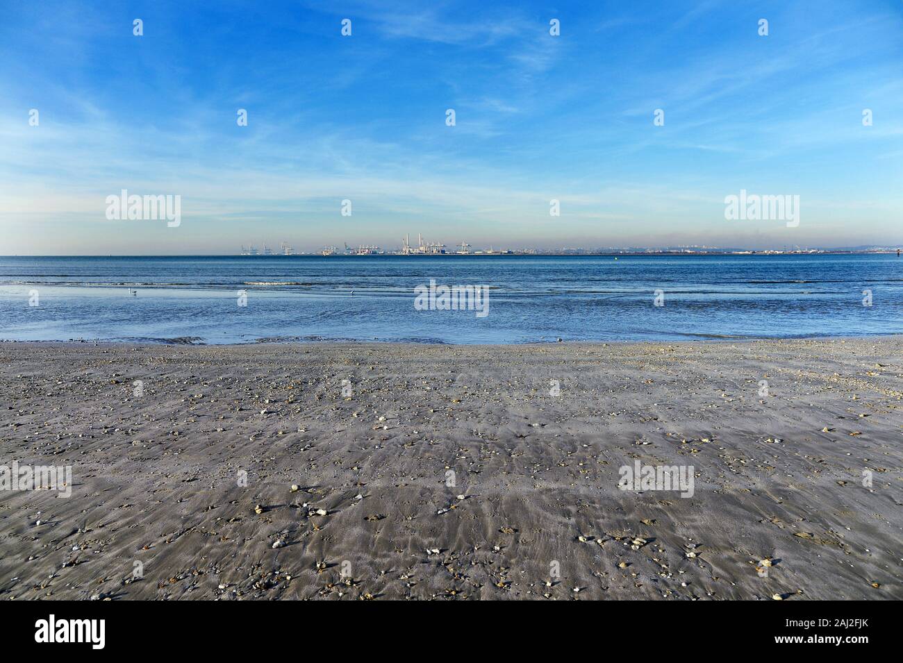 Plage du butin -Fotos und -Bildmaterial in hoher Auflösung – Alamy