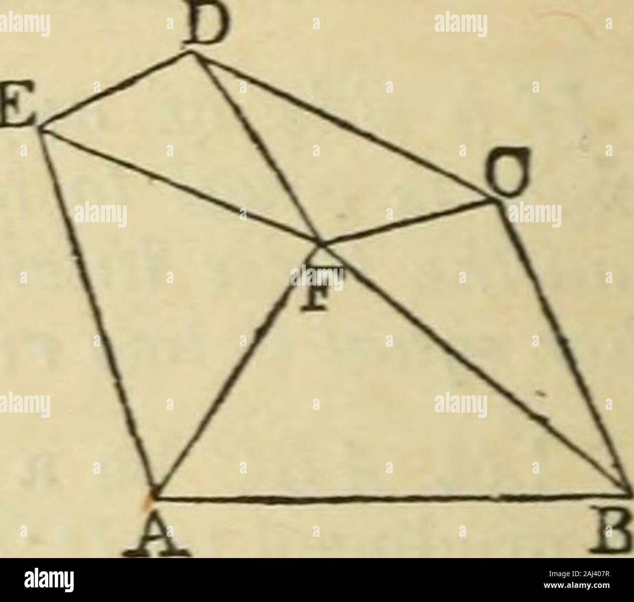 Die Elemente von Euklid für die Nutzung der Schulen und der Hochschulen ...