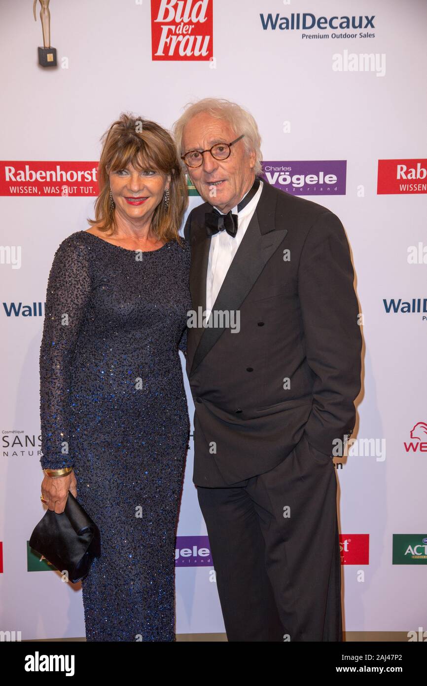 Günther maria halmer -Fotos und -Bildmaterial in hoher Auflösung – Alamy