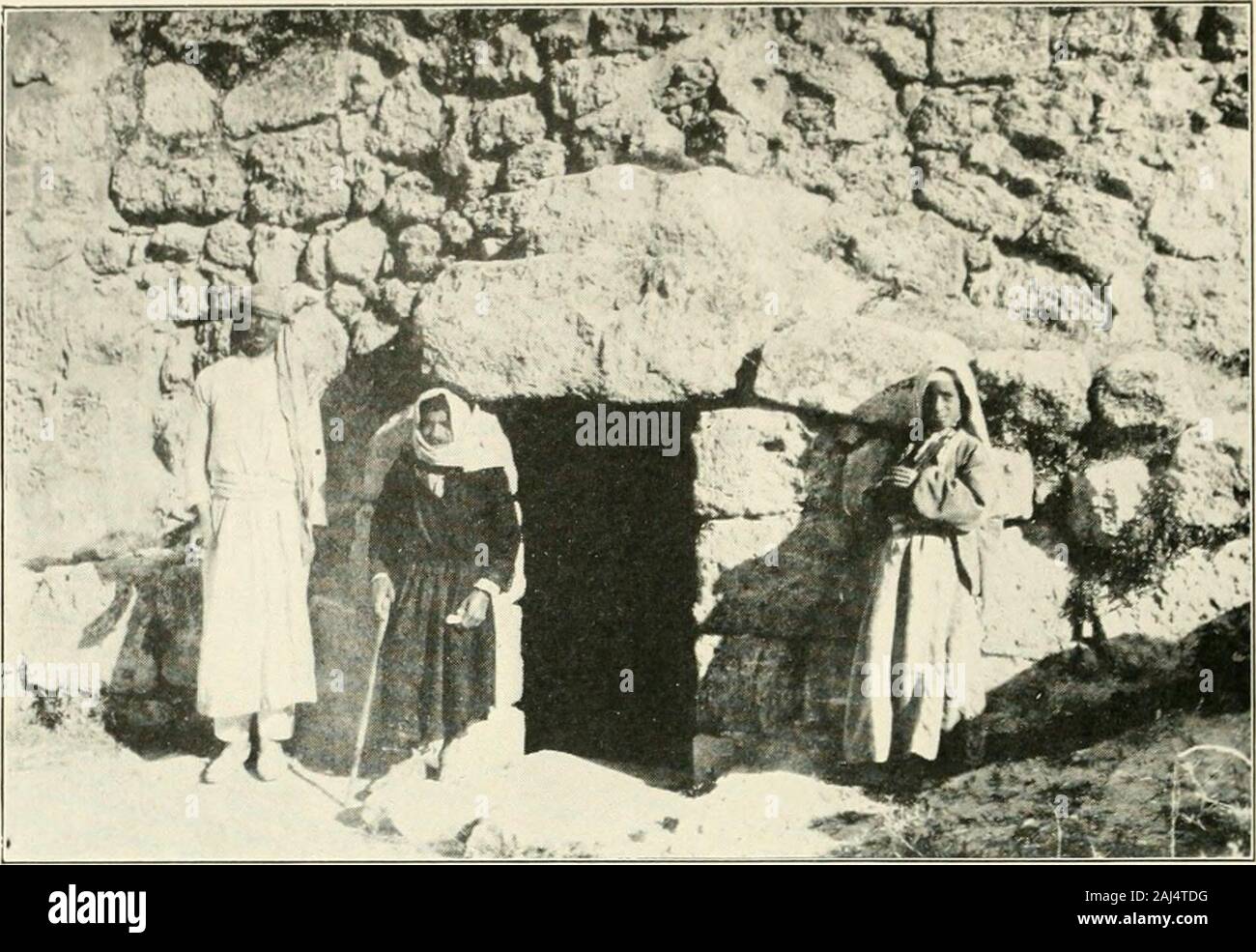 Josua und die mauern von jericho foto -Fotos und -Bildmaterial in hoher ...