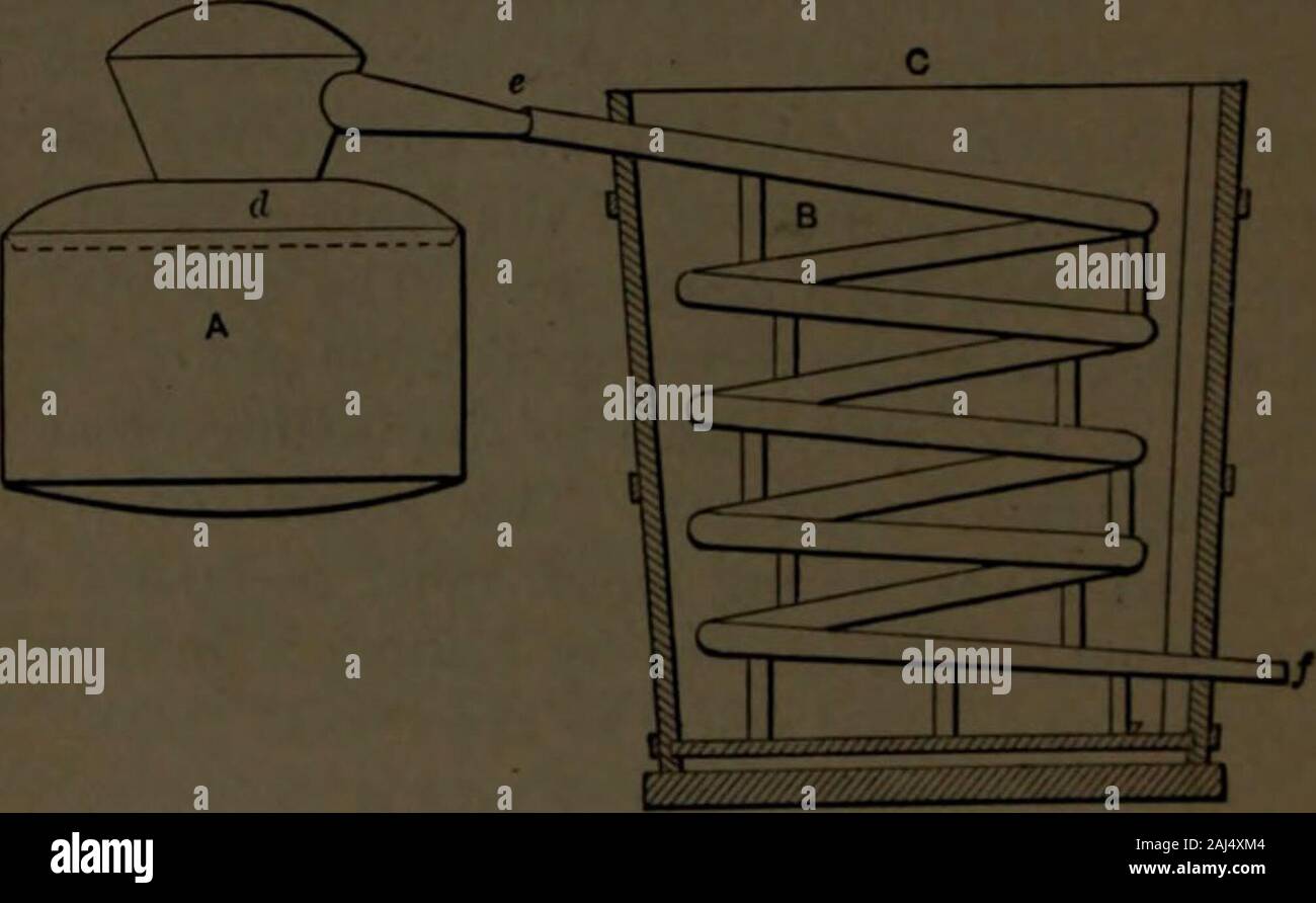 Procesos de destilacion -Fotos und -Bildmaterial in hoher Auflösung – Alamy