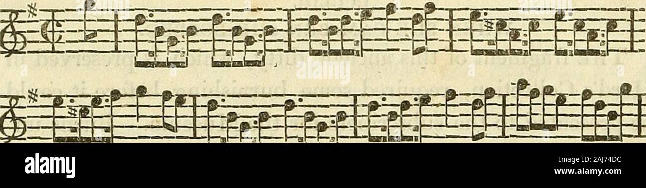 Abbildungen der Lyrik und Musik von Schottland.. Ursprünglich ...