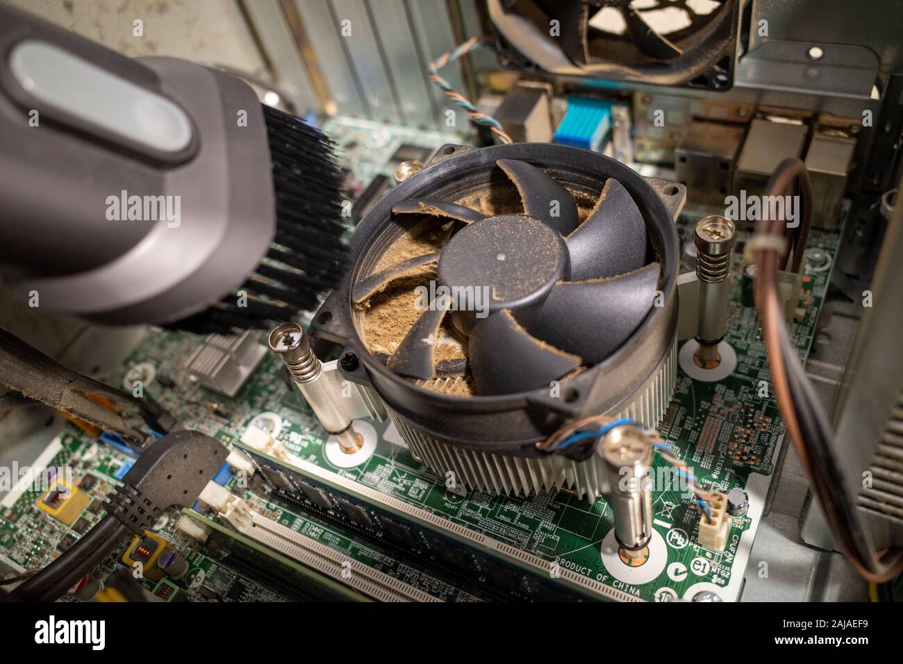 Sehr Altes Bauteil Stockfotos und -bilder Kaufen - Alamy