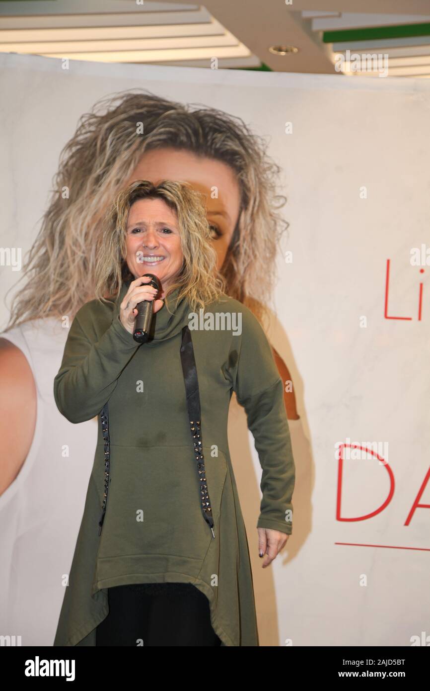 Daniela alfinito -Fotos und -Bildmaterial in hoher Auflösung – Alamy