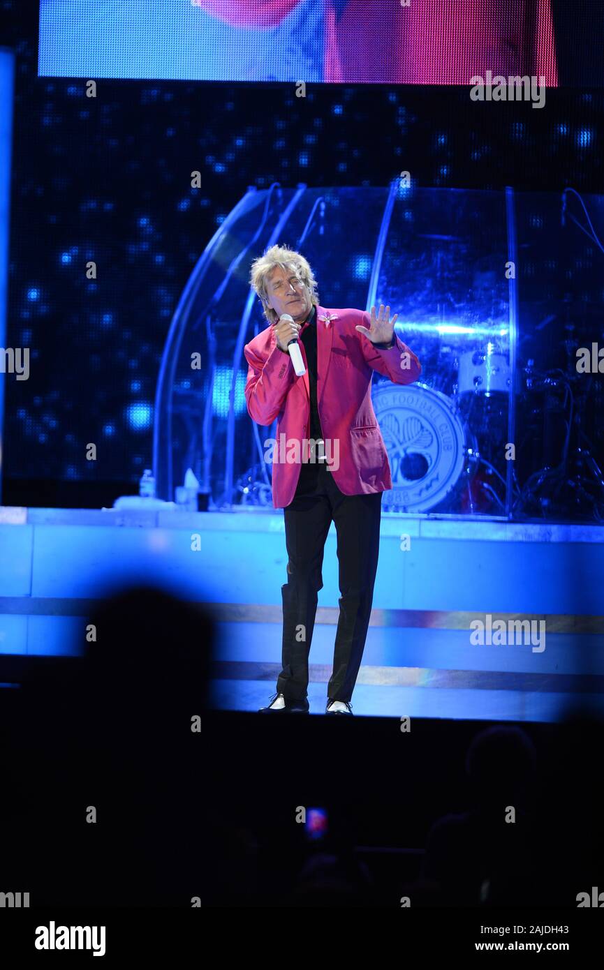 Sunrise, Vereinigten Staaten von Amerika. 04 Aug, 2012. MIAMI, FL. 5 ...