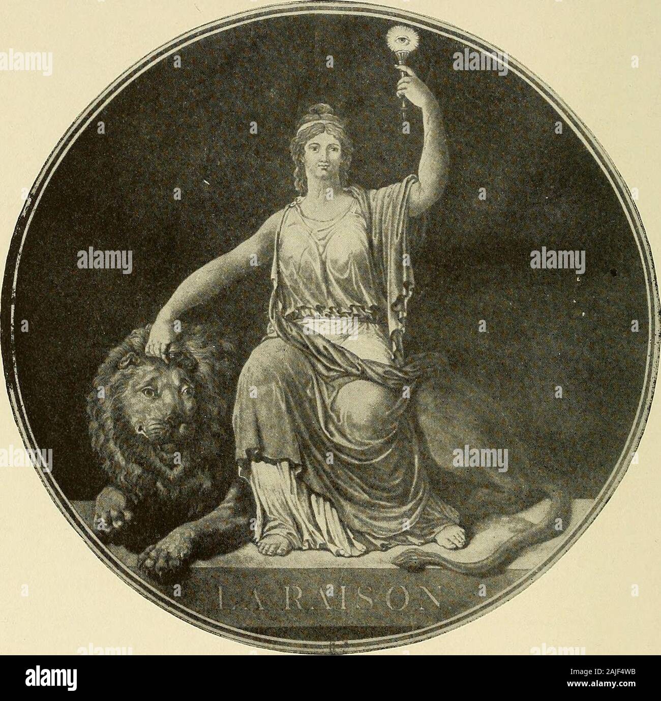 French revolutionary calendar -Fotos und -Bildmaterial in hoher ...