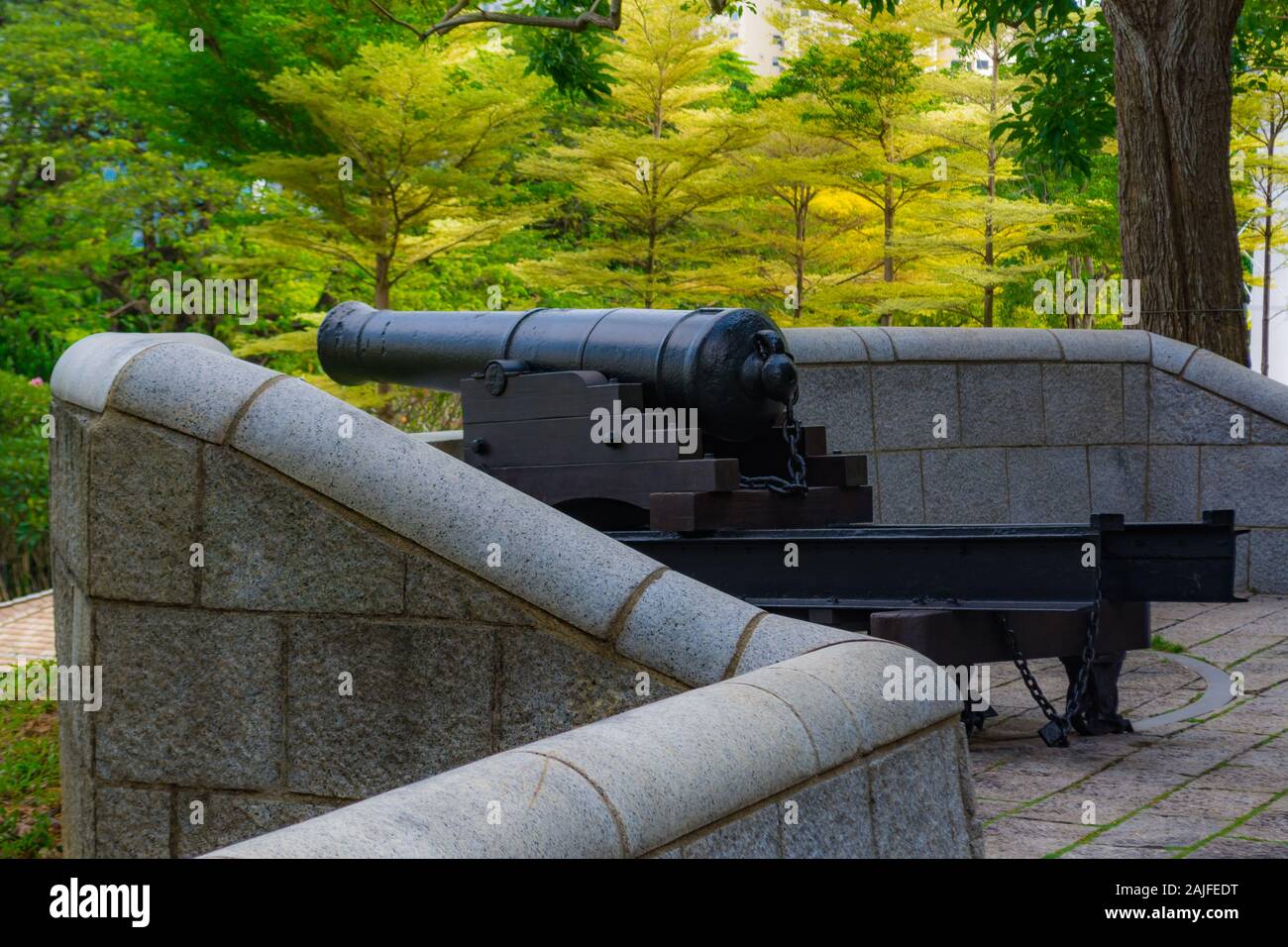 Weltkrieg 2 kanonen -Fotos und -Bildmaterial in hoher Auflösung – Alamy