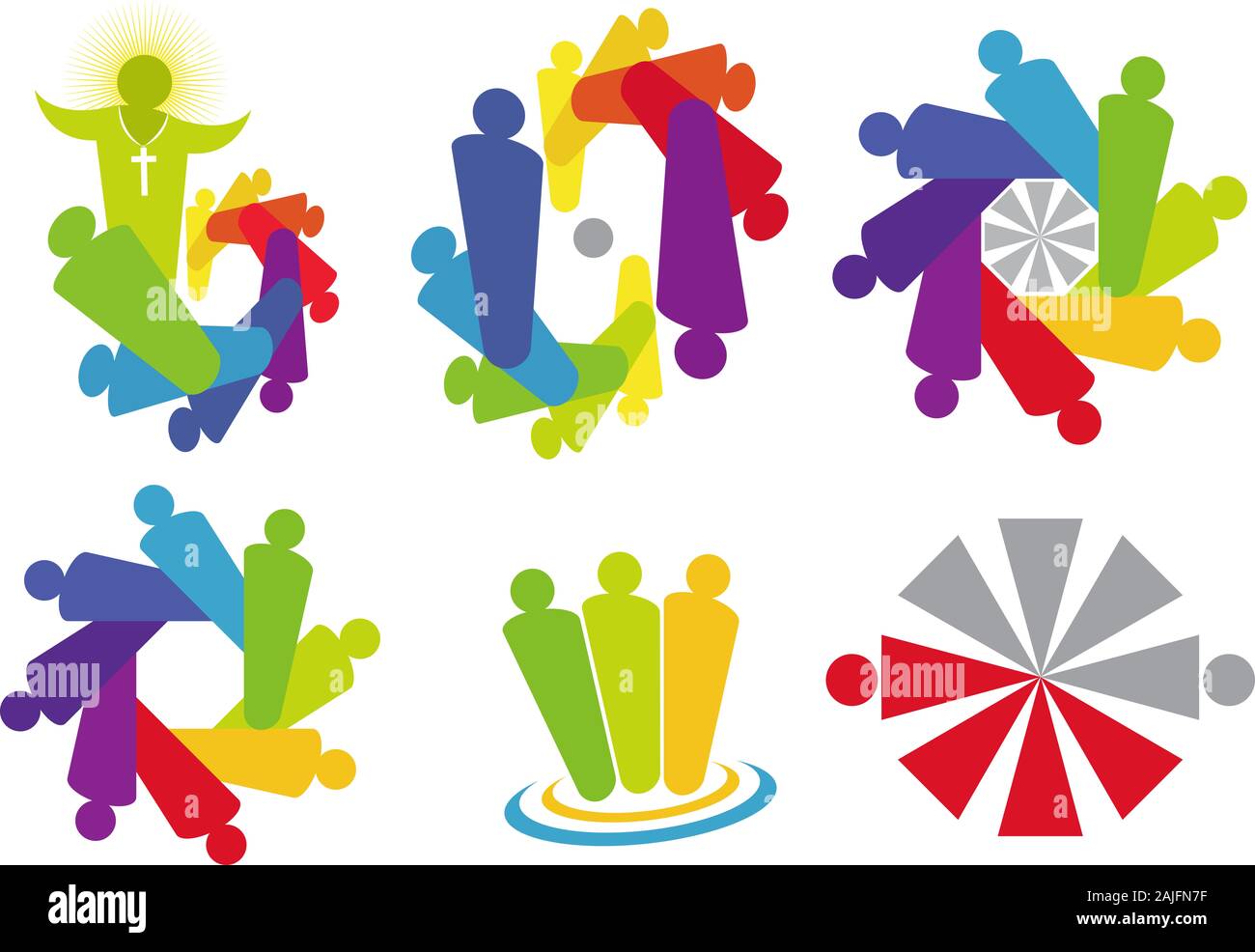 Christus logos -Fotos und -Bildmaterial in hoher Auflösung – Alamy