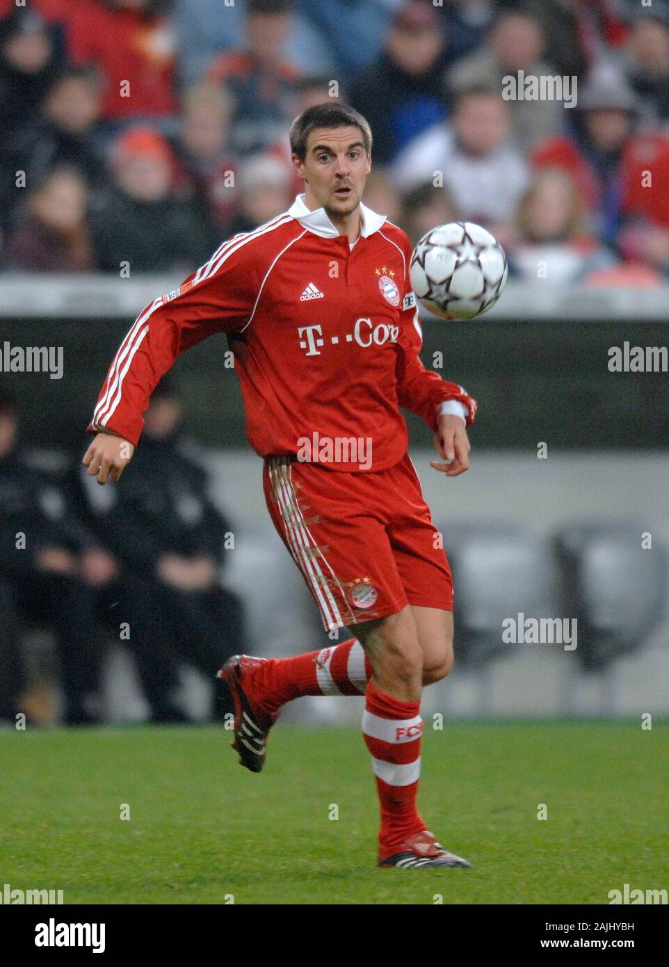 Sebastian deisler fc bayern muenchen -Fotos und -Bildmaterial in hoher ...