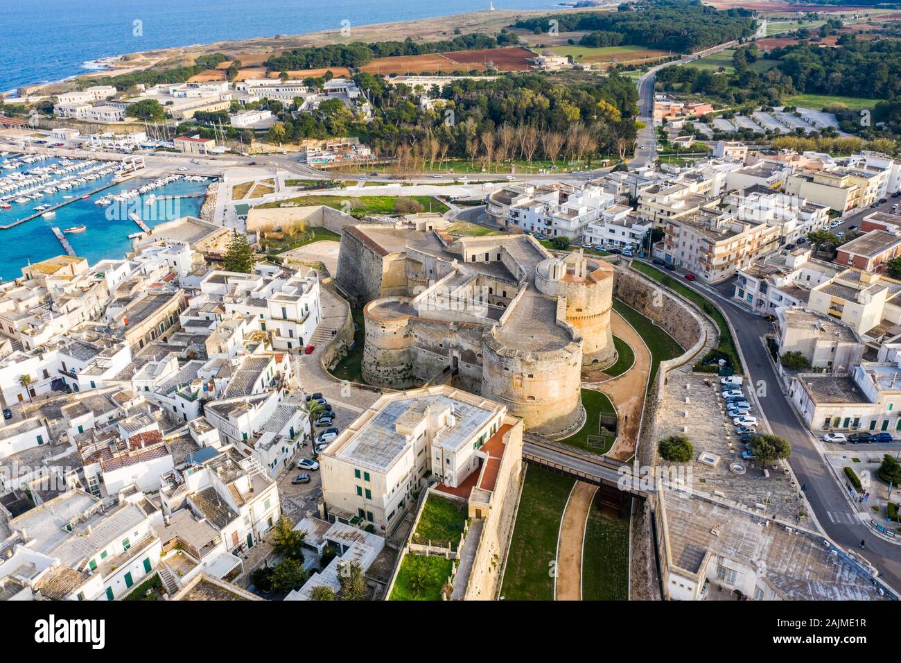 Otranto italien -Fotos und -Bildmaterial in hoher Auflösung – Alamy