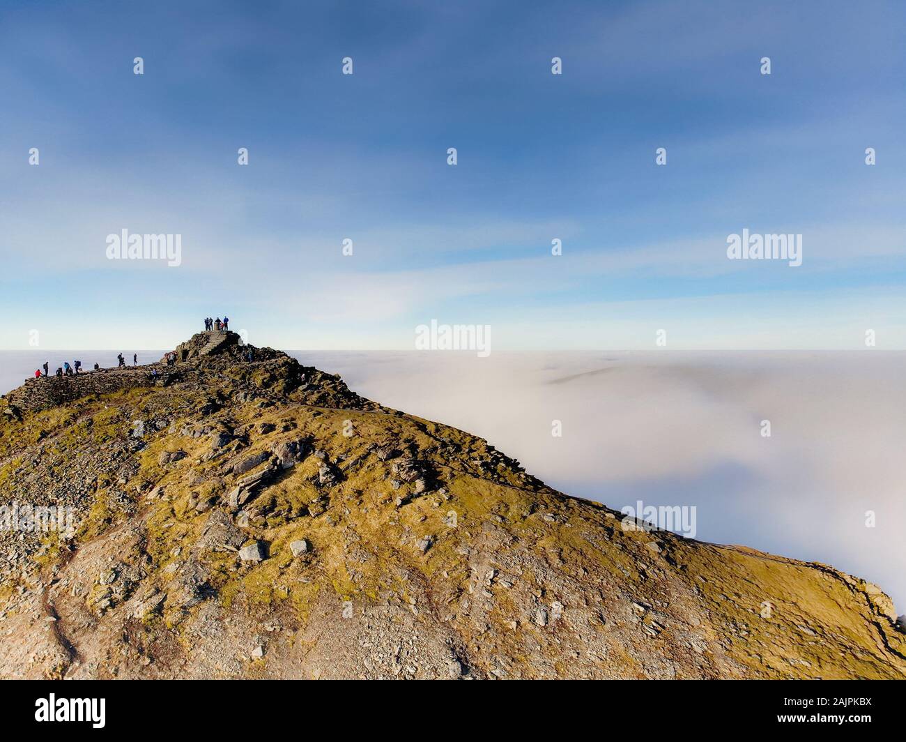 Mt snowden -Fotos und -Bildmaterial in hoher Auflösung – Alamy
