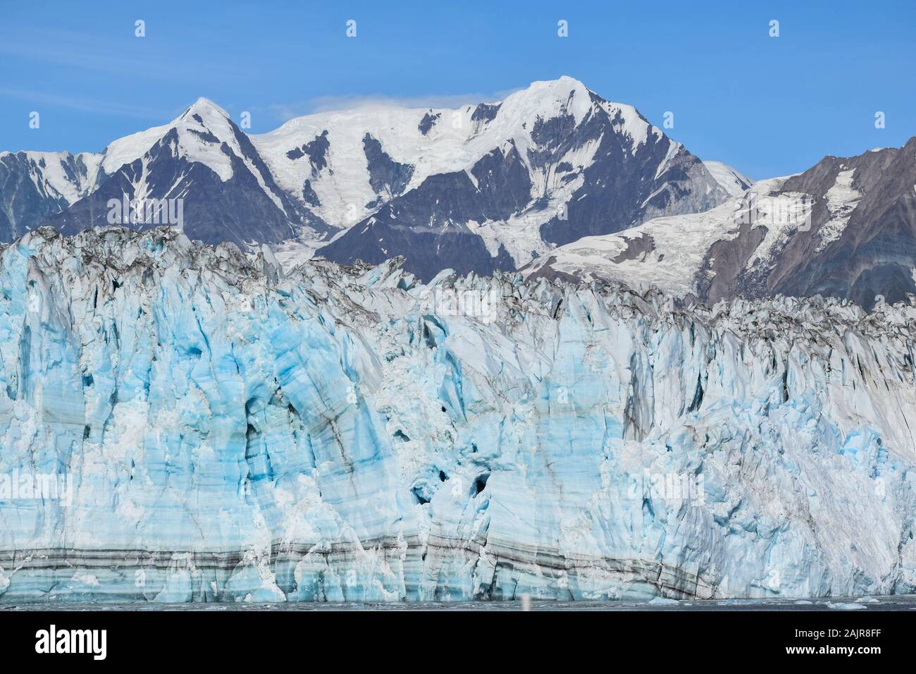 Gletscher melting -Fotos und -Bildmaterial in hoher Auflösung – Alamy