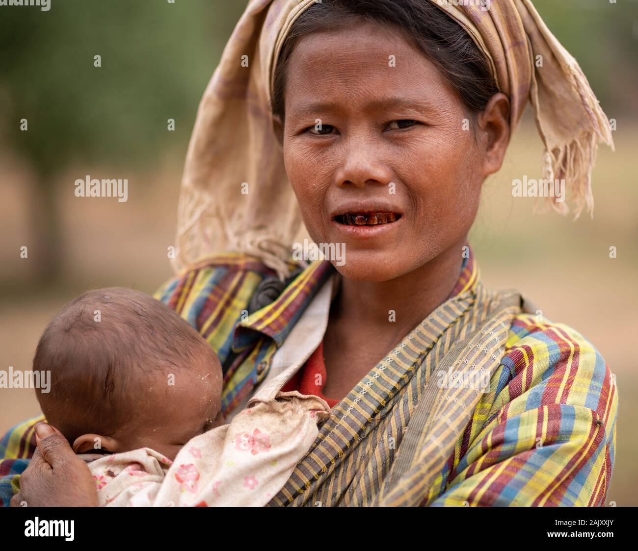 Mutter der armen -Fotos und -Bildmaterial in hoher Auflösung – Alamy