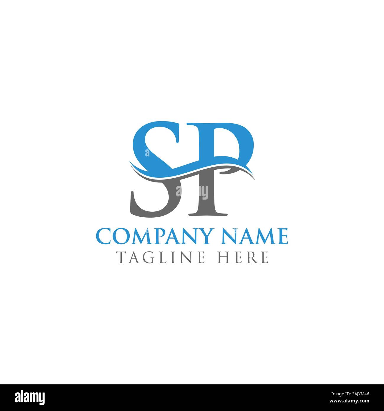 Anfangsbuchstaben SP Logo Design Vector Template. SP schreiben Logo ... Anfangsbuchstaben SP Logo Design Vector Template. SP schreiben Logo ...