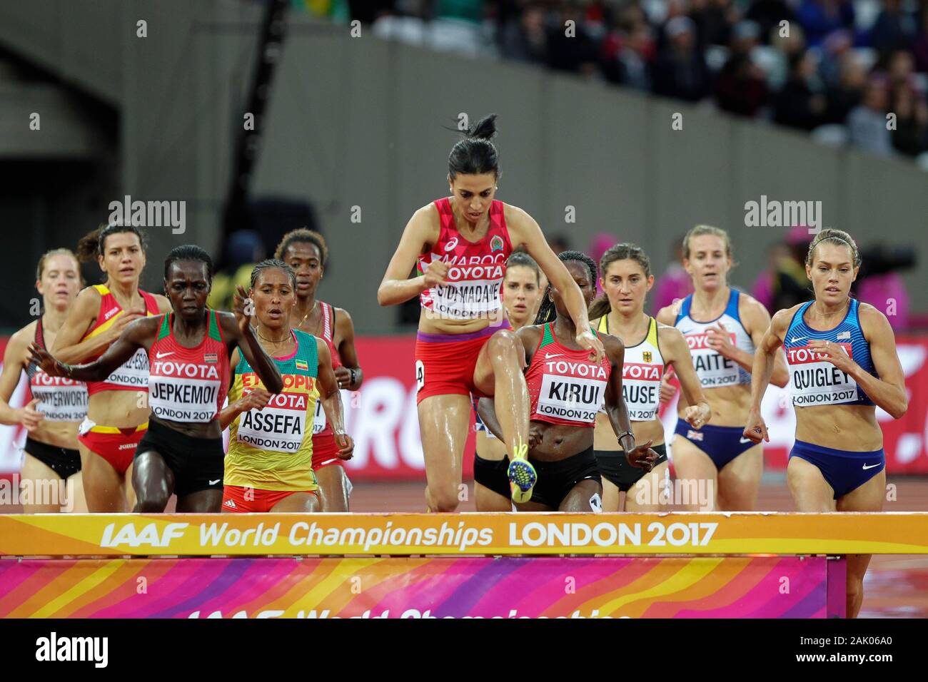 Gesa Felicitas Krause Stockfotos und -bilder Kaufen - Alamy