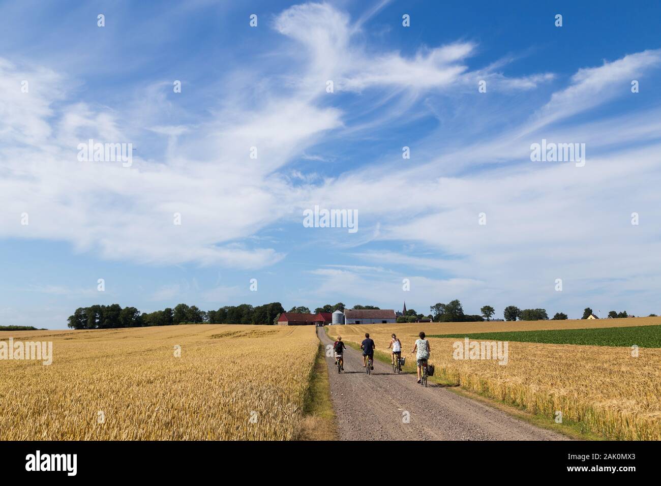 Insel ven schweden -Fotos und -Bildmaterial in hoher Auflösung – Alamy