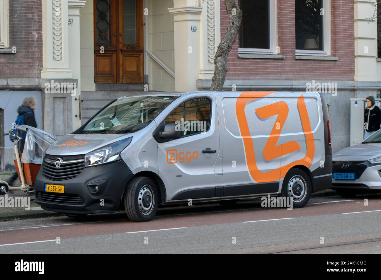 Ziggo zeichen -Fotos und -Bildmaterial in hoher Auflösung – Alamy