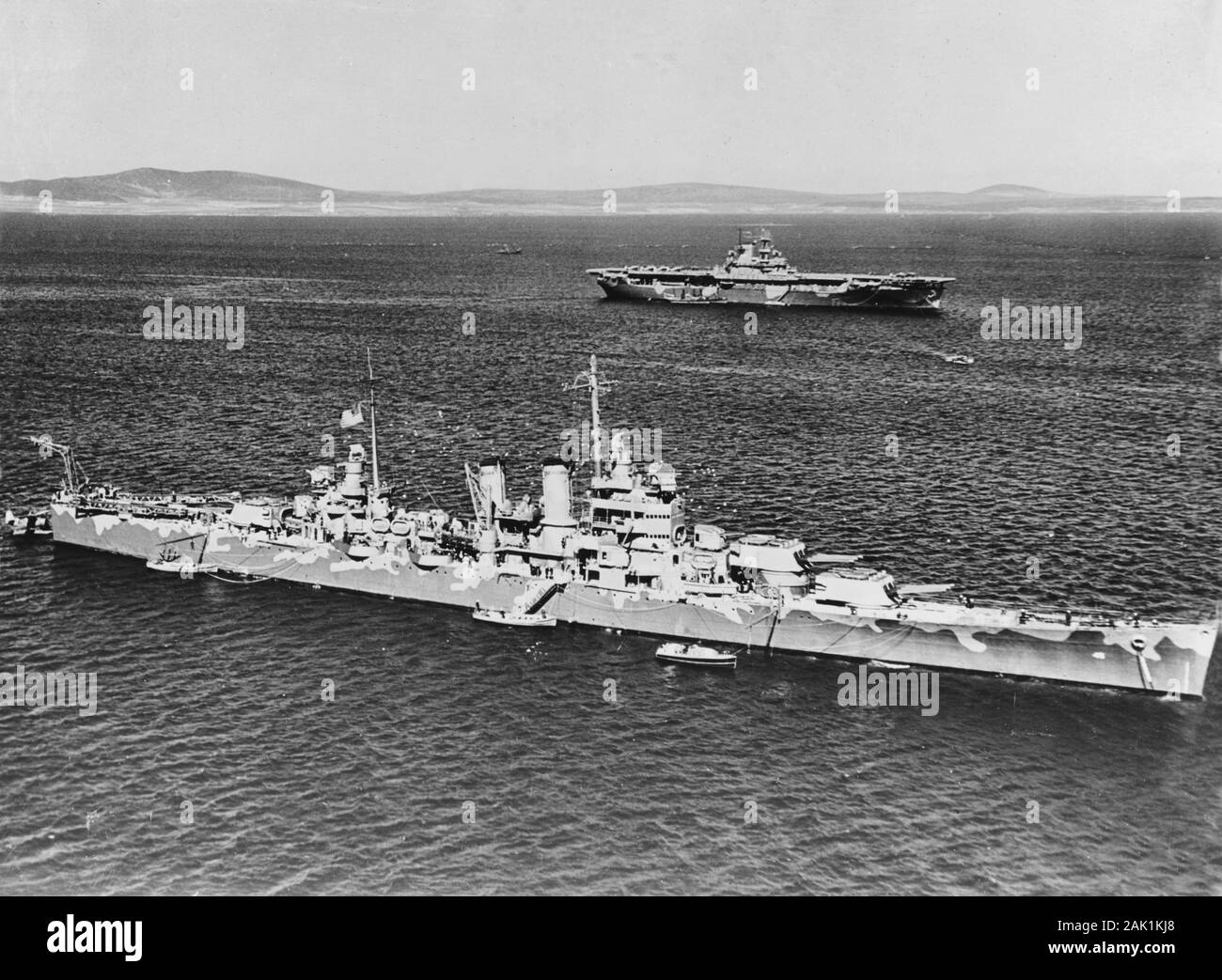 Carrier 1942 -Fotos und -Bildmaterial in hoher Auflösung – Alamy